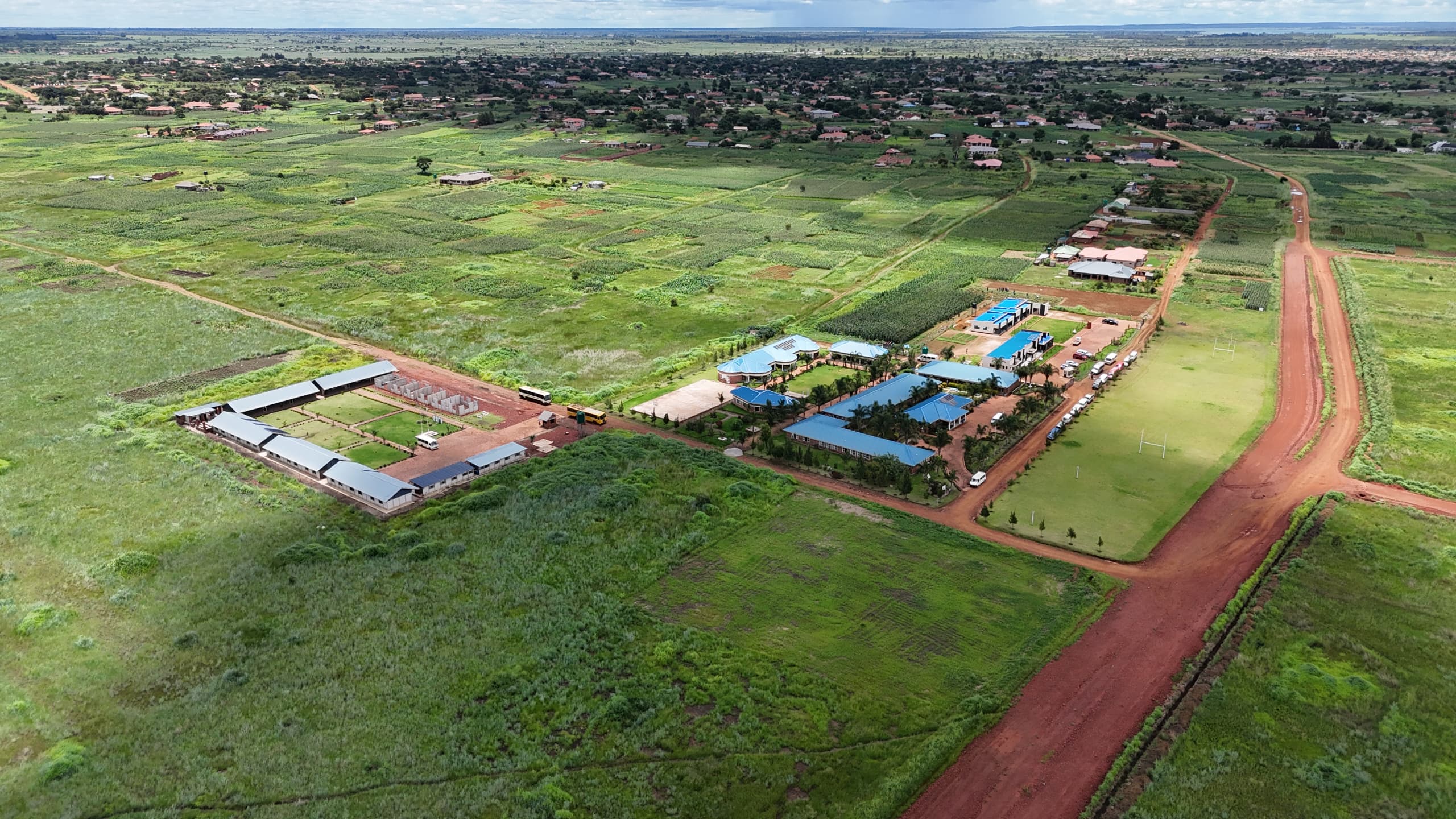 E. Pfugari Properties - Zimbabwe's Premier Real Estate Company | Land ...